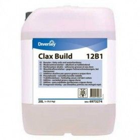 Distribuidor oficial de Diversey