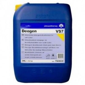 Comprar divosan 2010 20l en Distribuciones Batoy