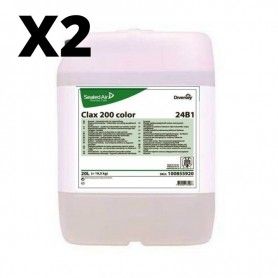 Comprar clax build 12b1 200l en Distribuciones Batoy